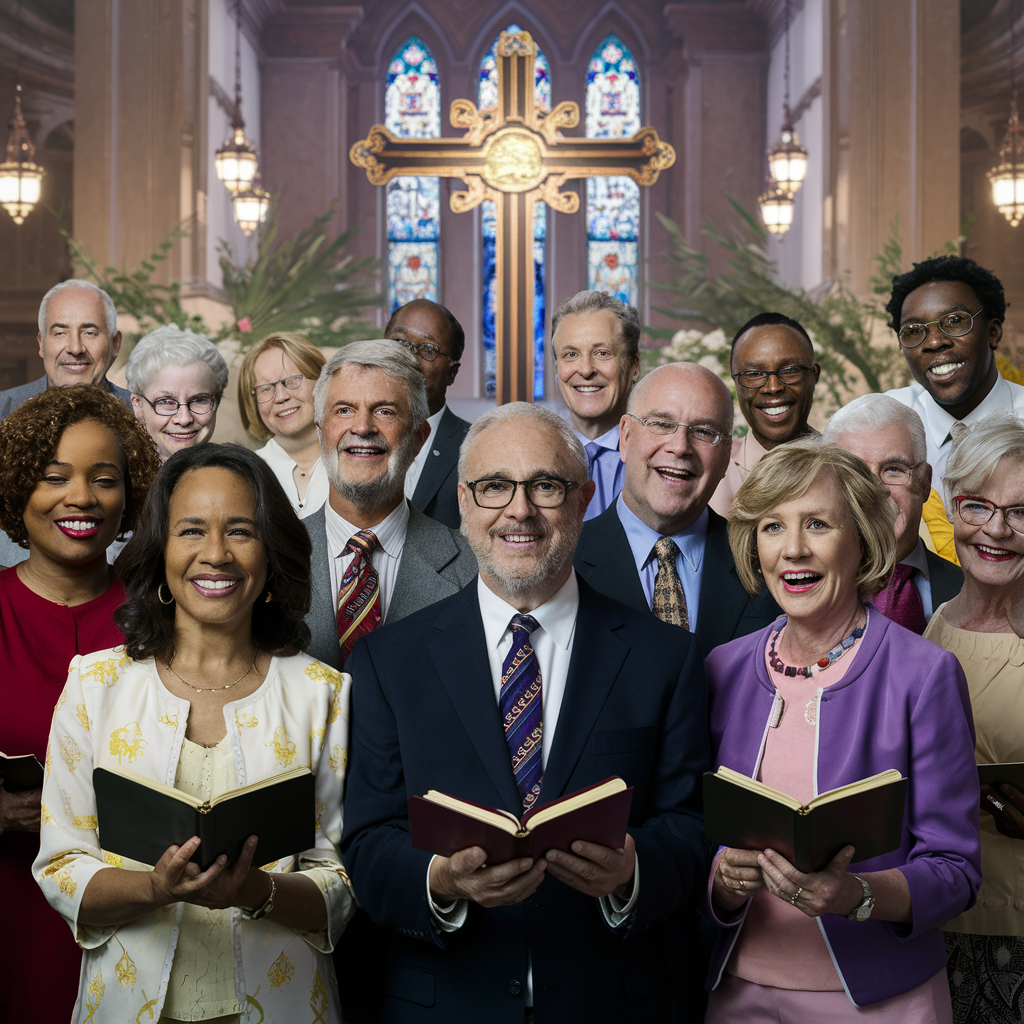 Winning Over Three Kinds of Your Most Difficult Church Members - Radio ...